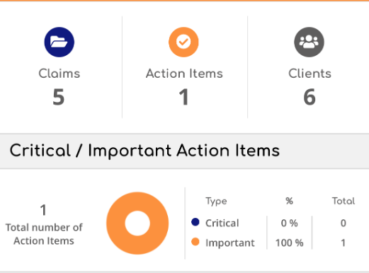 Viewing Your Claim Files on Mobile - ClaimWizard Academy